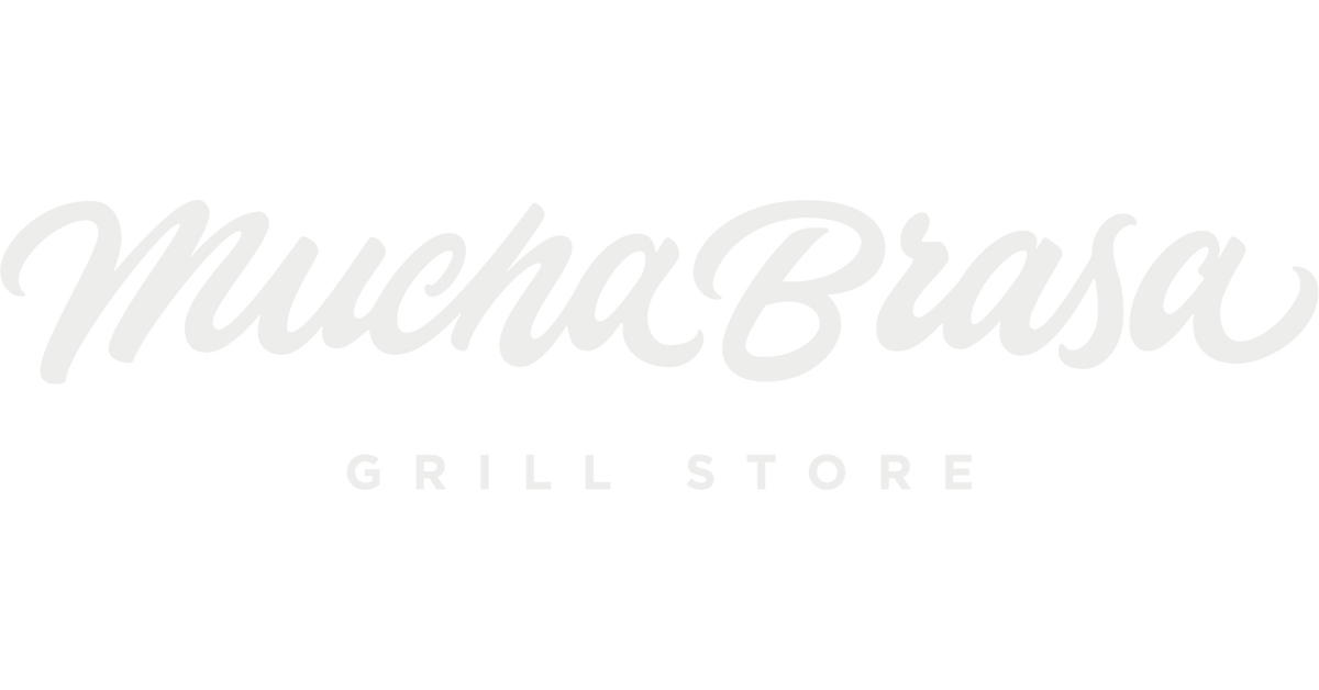 MUCHA BRASA - GRILL STORE